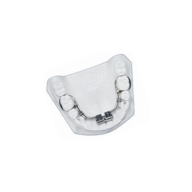Expansor Arcada Inferior